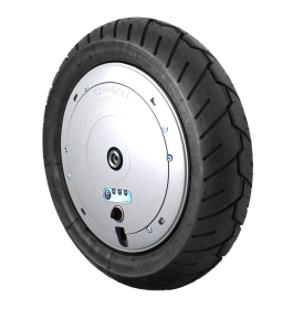 Power any rolling equipment dedicated to load handling or people ...