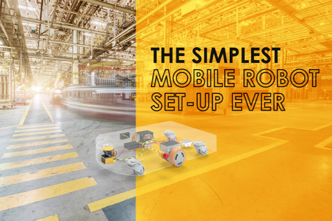 Power any rolling equipment dedicated to load handling or people ...