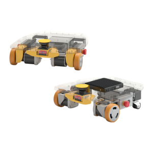 SWD® Starter Kit: the development kit for AGV/AMR