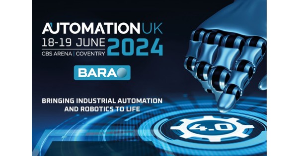 Automation - Coventry (UK)