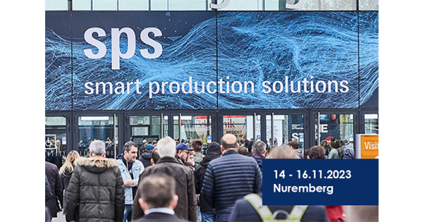 SPS – Nuremberg (Allemagne)