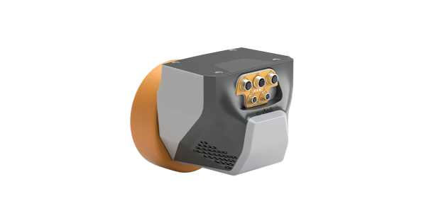 SWD® 150: the first safety wheel drive for AGV/AMR