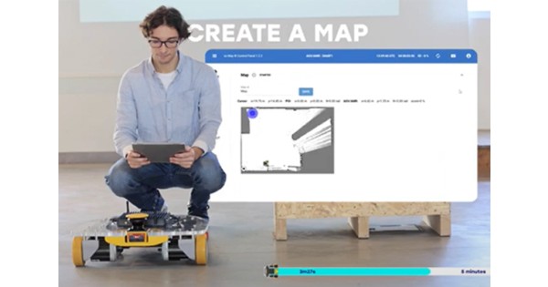[Unboxing] SWD Starter Kit with ez-Way®
