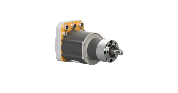 SWD® Core: the safety gear motor integrating all the functions for ...