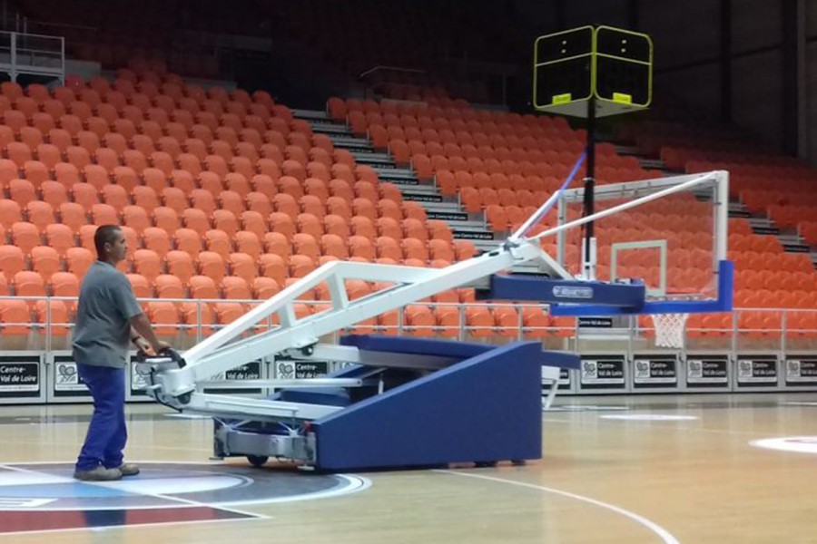 Entertainment sector | ez-Wheel® electric wheels